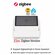 Z2m Zigbee Датчик для Home Assistant