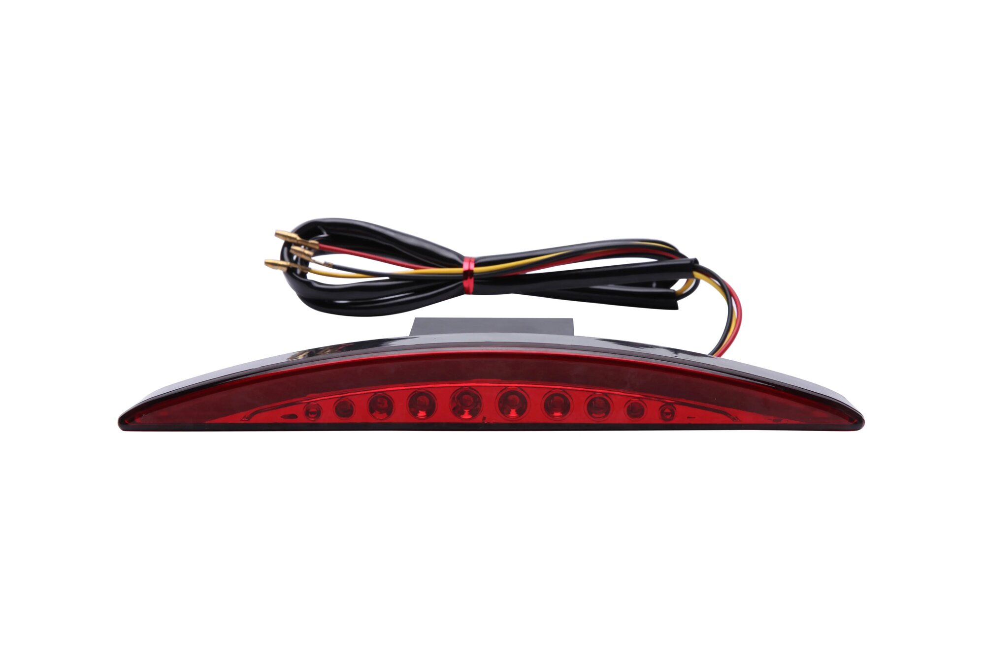 Задний LED Фонарь для Harley Davidson Breakout FXSB 2013-2017, Red
