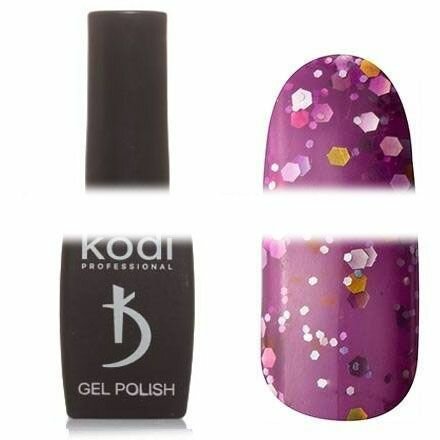 Kodi, Гель-лак № 204 (8ml)