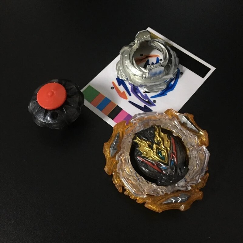 Волчок Beyblade B-203-03 Flame