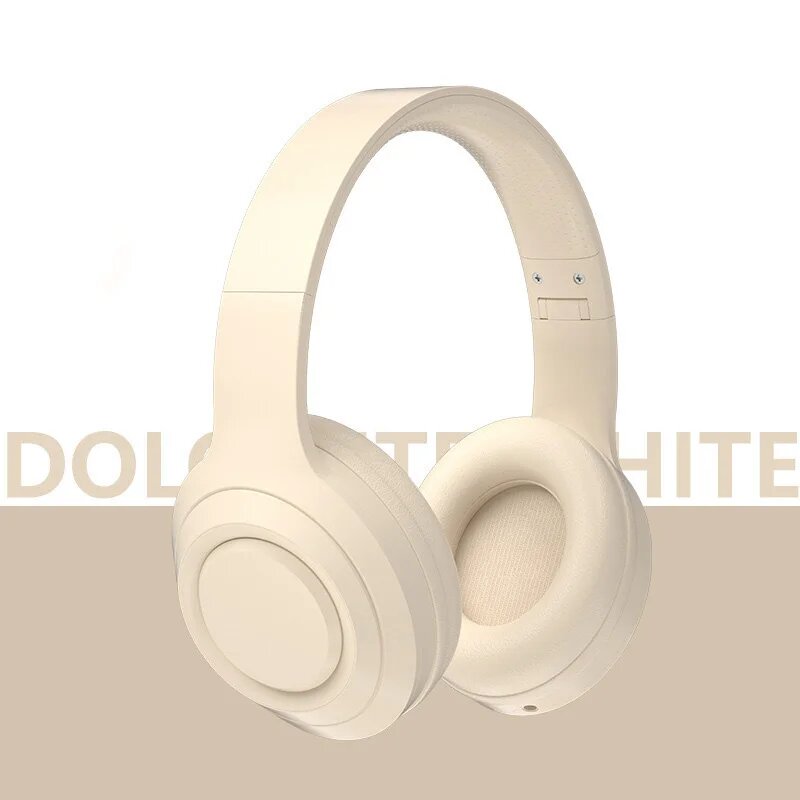 Беспроводные игровые наушники Bluetooth 5.3 HiFi Sony 2026