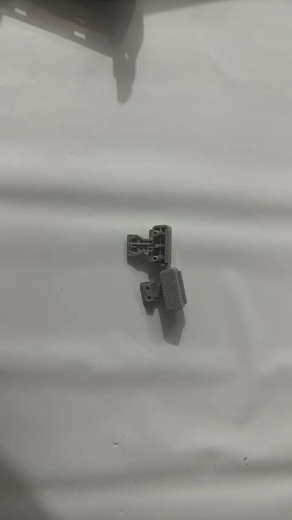Корпус аккумулятора Autel для EVO MAX 4T/4TXE/4N Button