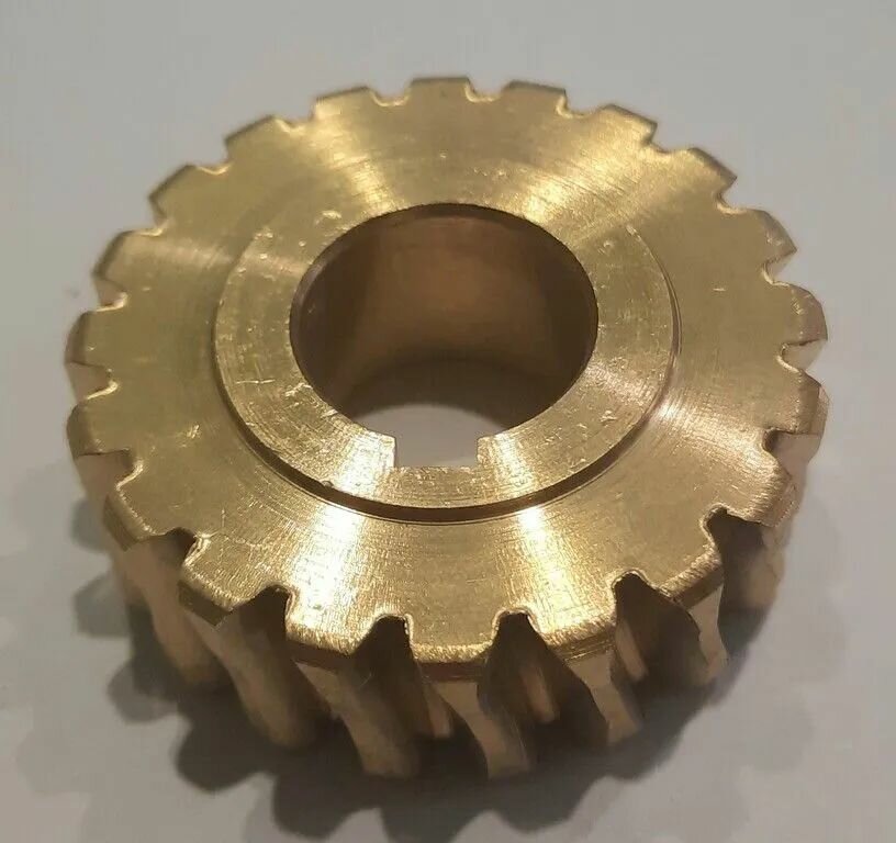 Шестерня редуктора ST556/C3060 (20z, d19мм, D50мм) Champion - Артикул PG-002