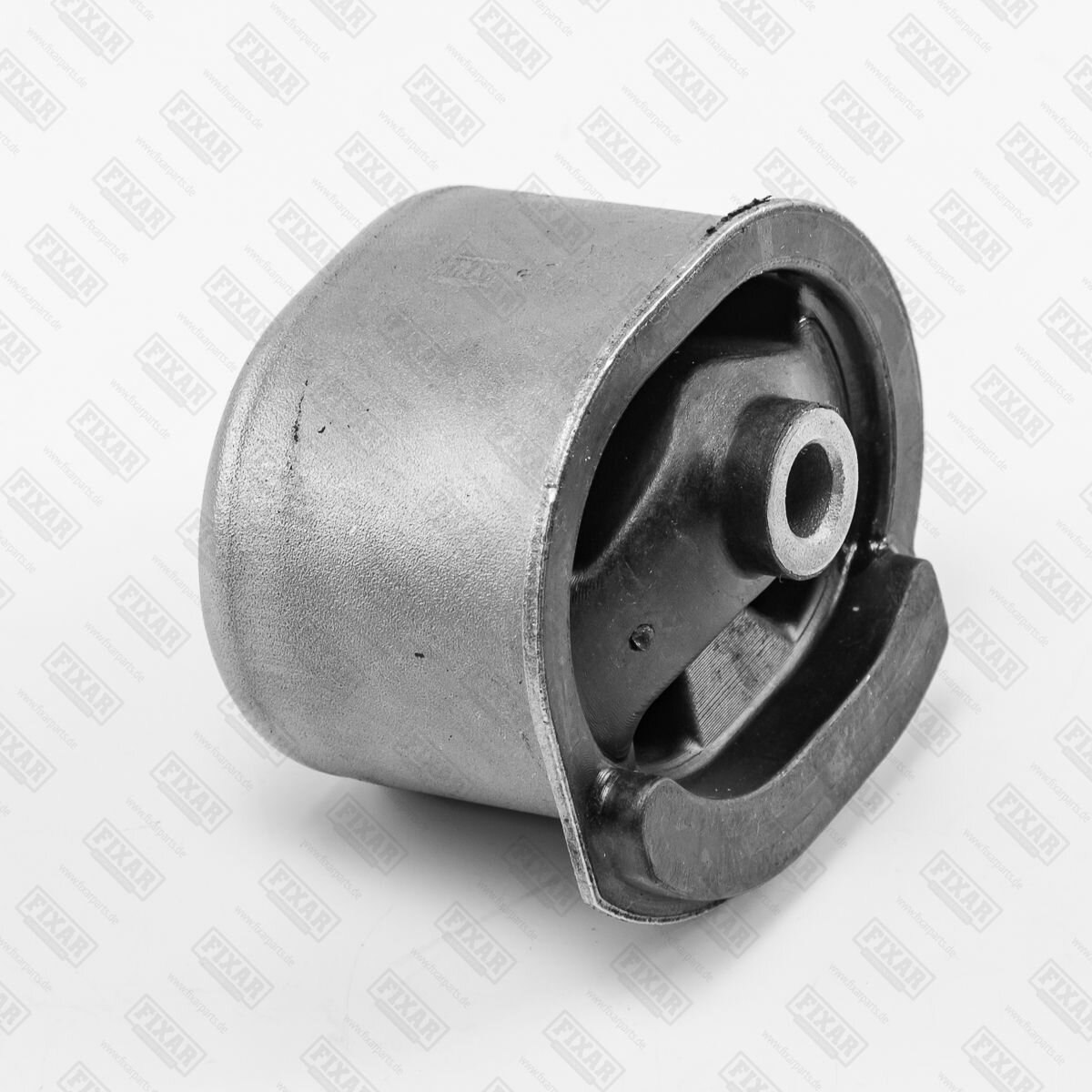 FL0403 Опора двигателя TOYOTA COROLLA 01- лев.