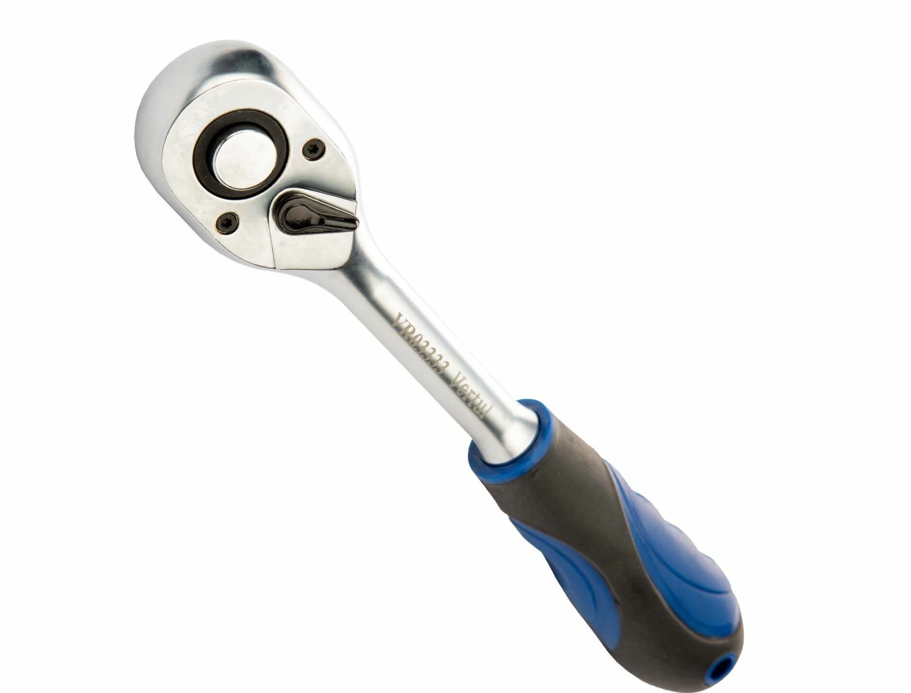 Трещотка 1/2" 72 зуба Vertul VR03333