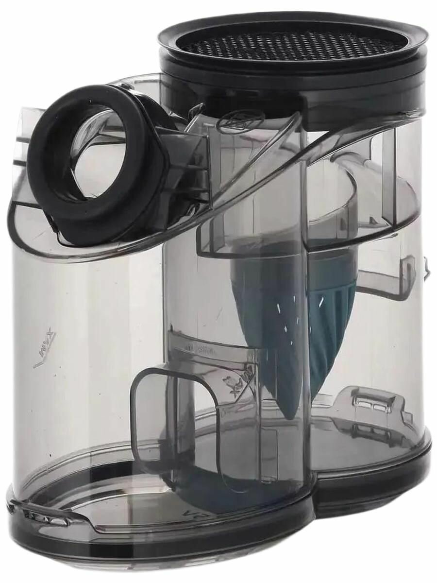 Контейнер для сбора пыли для пылесоса Philips SpeedPro Aqua FC6728/01