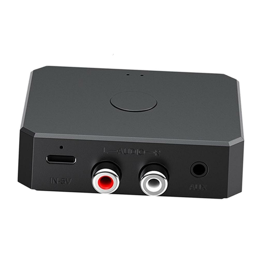 USB-адаптер Bluetooth 6.0 для автомобиля и дома