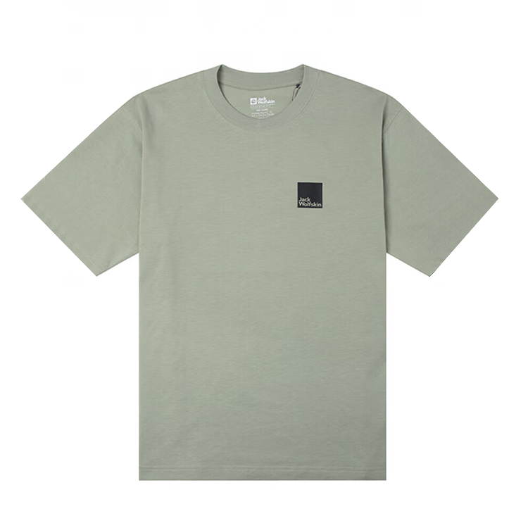 Футболка Moderate Straight Fit