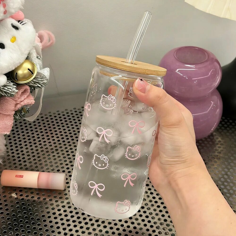 Hello Kitty Кружка, 1 шт