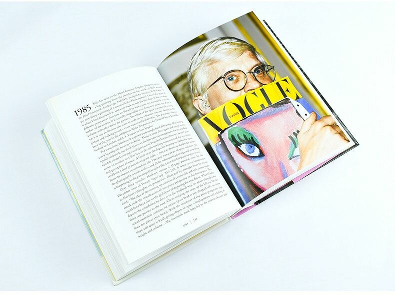 David Hockney — фото 1