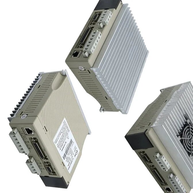 Драйвер серводвигателя HLTNC HL-T3L-L30F L20F-RABF для двигателей 40ST-130ST