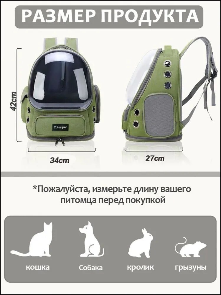 Переноска — фото 1