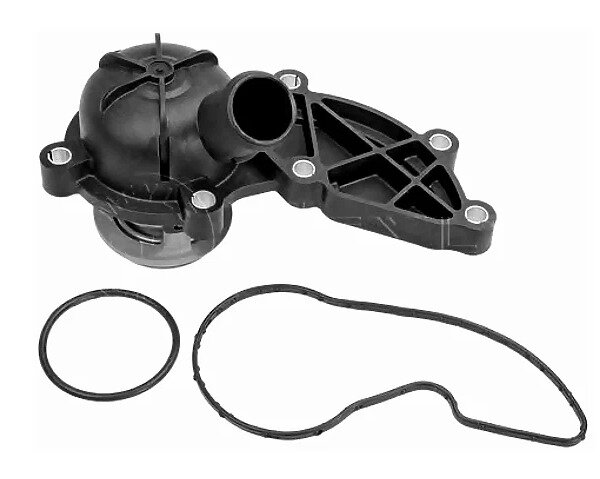 MEYLE 1282280006 Термостат для AUDI A4/A6 (2005-2008) 2.4-3.2