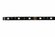 Function yourLED ECO Stripe 50cm RGB 3,6W Schwarz