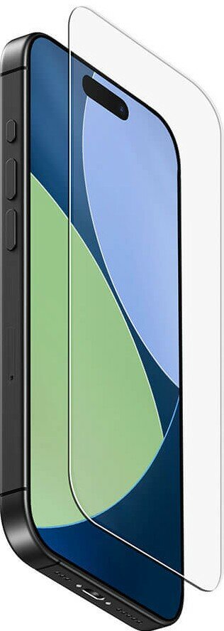 Защитное стекло Uniq для iPhone 17 Pro OPTIX Clear