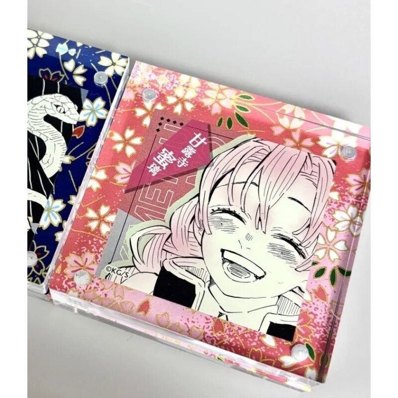 Фигурка Demon Slayer: Kimetsu No Yaiba Bandai Акрил 2