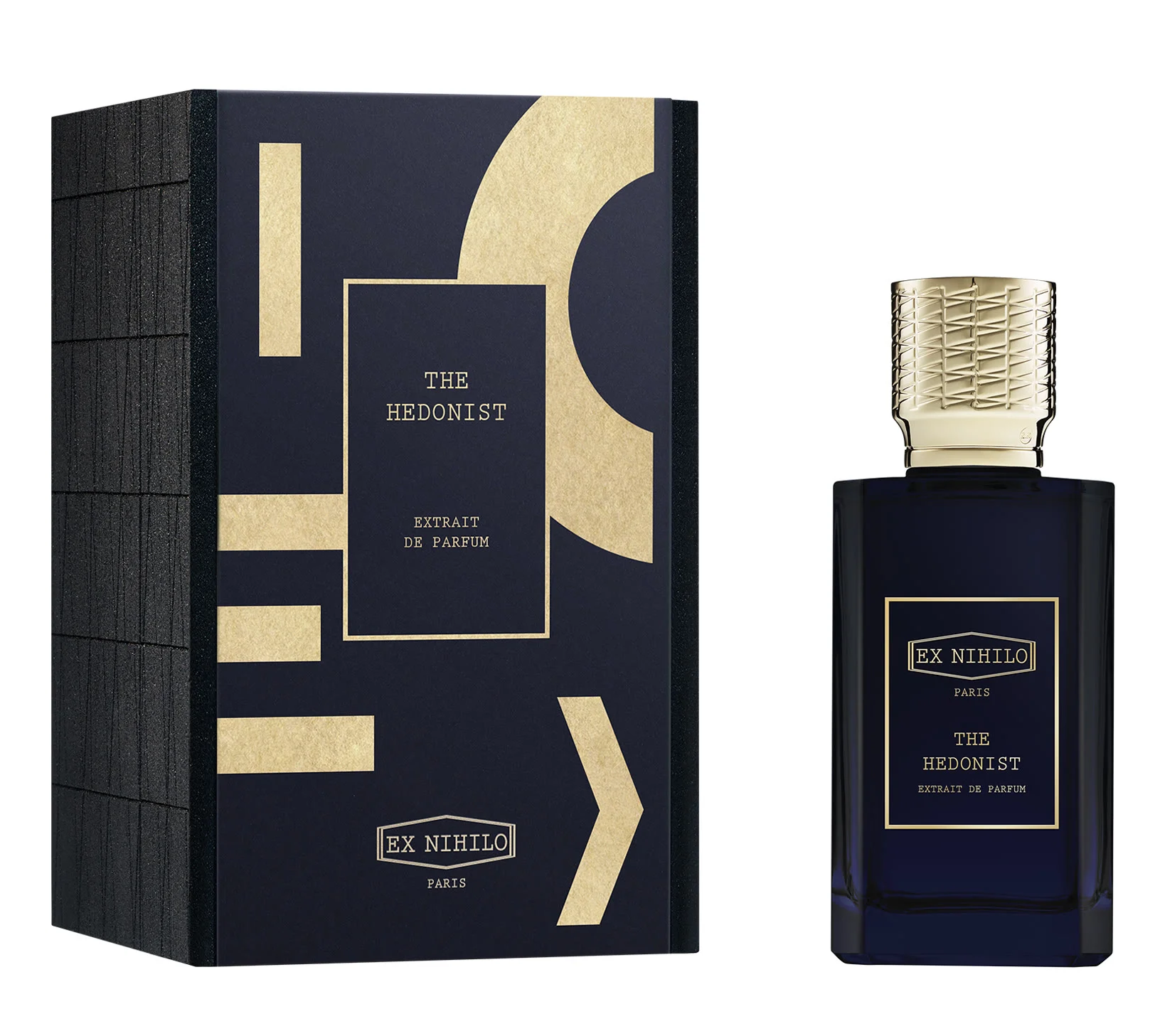 EX NIHILO The Hedonist Extrait De Parfum 100 мл духи унисекс