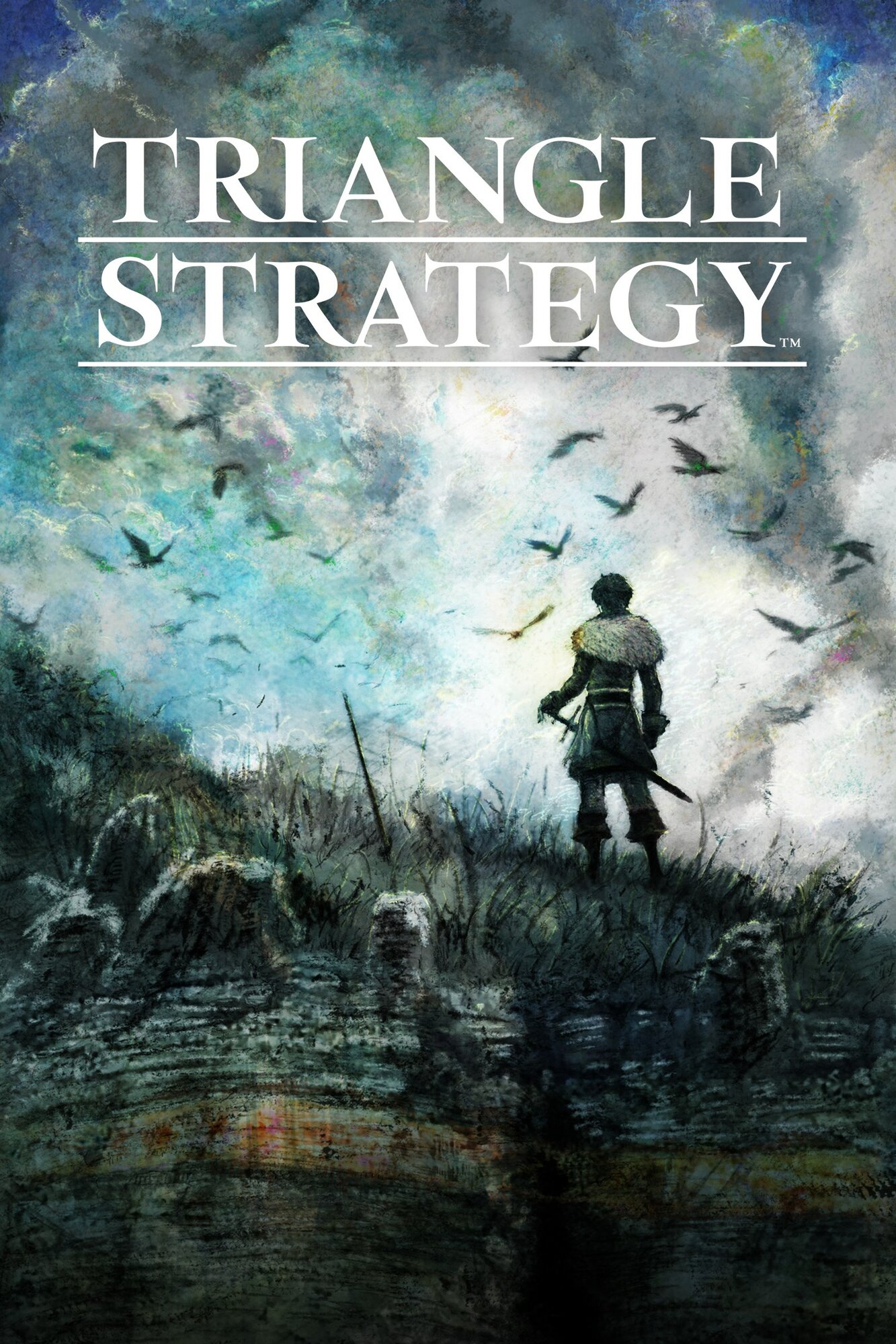 TRIANGLE STRATEGY — ключ активации Xbox / Microsoft Store · PC, Xbox Series X|S · цифровой ключ · любой регион