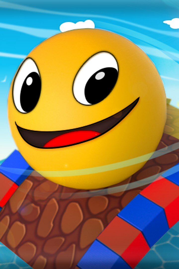 Crazy Ball Adventures — ключ активации Xbox / Microsoft Store · Xbox · цифровой ключ · любой регион