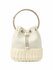Сумка JIMMY CHOO Bon Bon, разноцветный