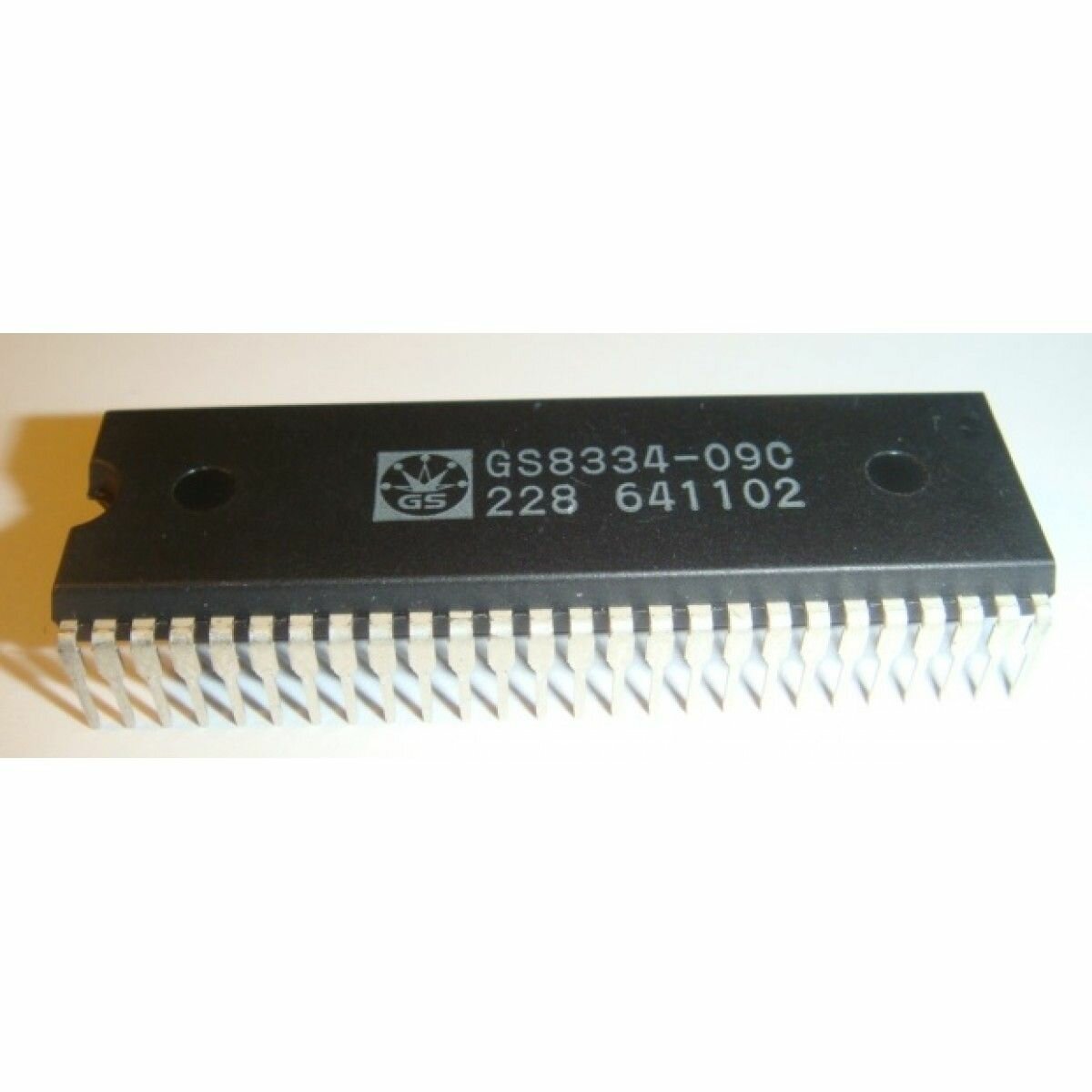 Микросхема M37210E4SP (GS8334-09C)