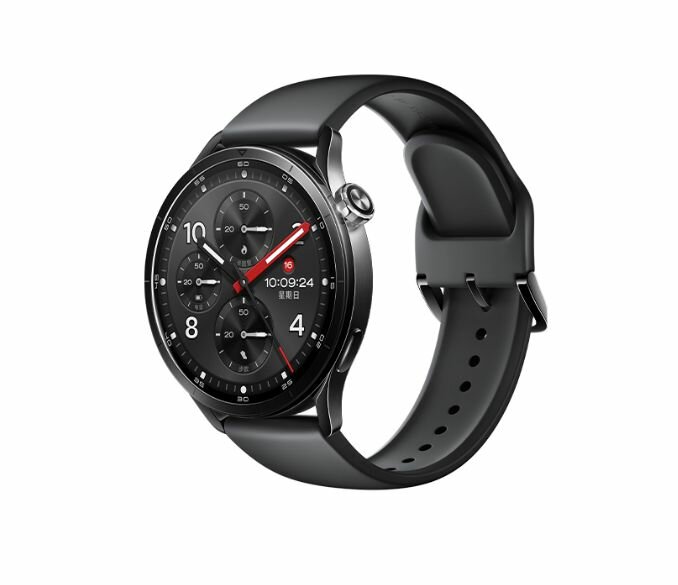 Смарт-часы Xiaomi Watch S5 46mm, Глобальная версия, поддержка NFC и русского