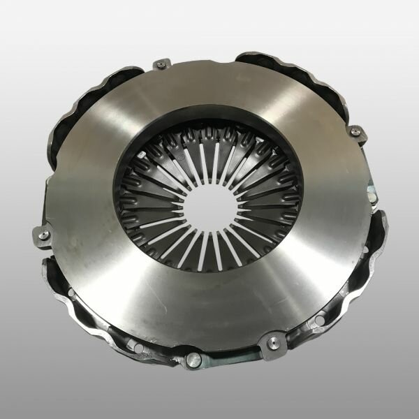 Корзина сцепления (D 395) нажимная Mercedes, Камаз, Маз - 3482000463