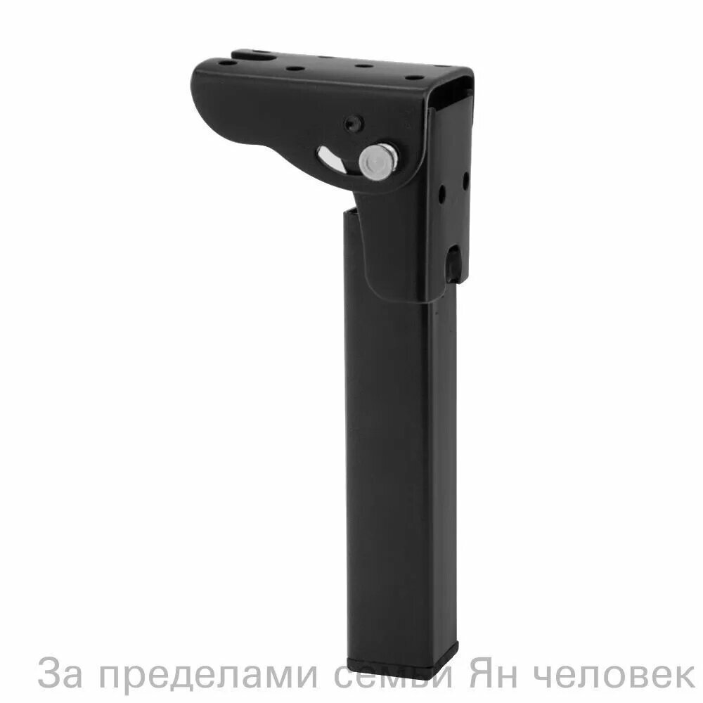 Ножка для мебели — фото 1