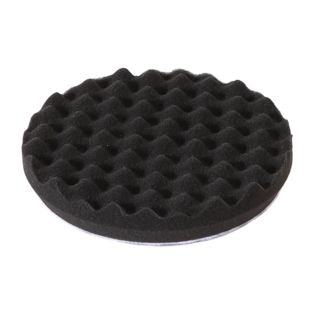Поролоновый полировальный диск Mirka Polishing Foam Pad 150 мм Black 7993115021RU