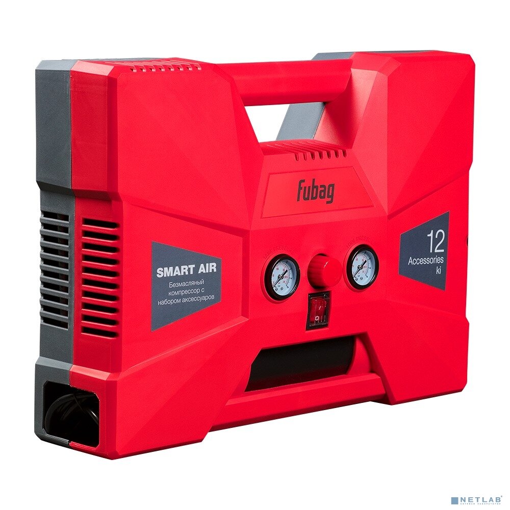 FUBAG Компрессор Smart Air [646032/46552]
