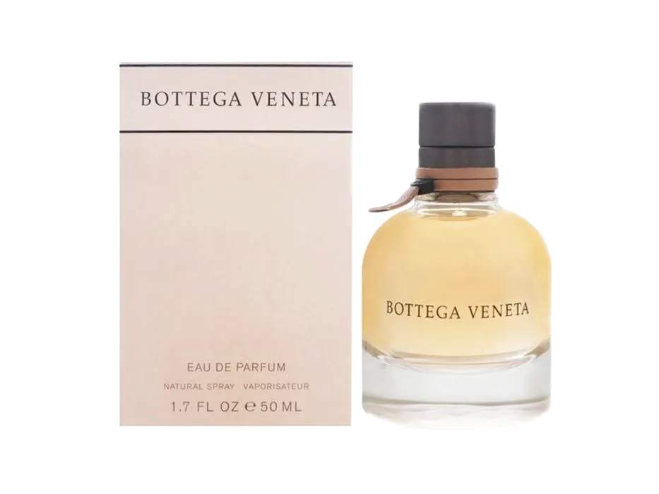 Парфюмерная вода Bottega Veneta Bottega Veneta 50 мл женская - Боттега Венета