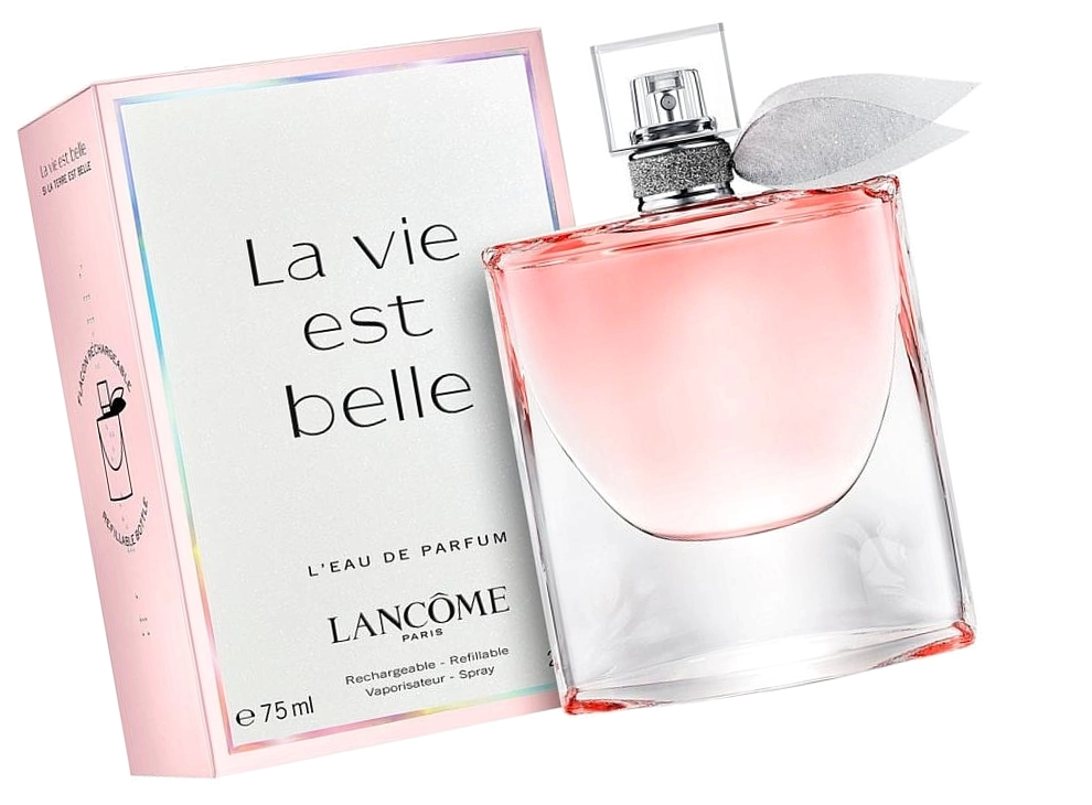 Ланком Ла Ви Эст Бель парфюм для женщин 75 мл - Lancome La Vie Est Belle, Жизнь Прекрасна