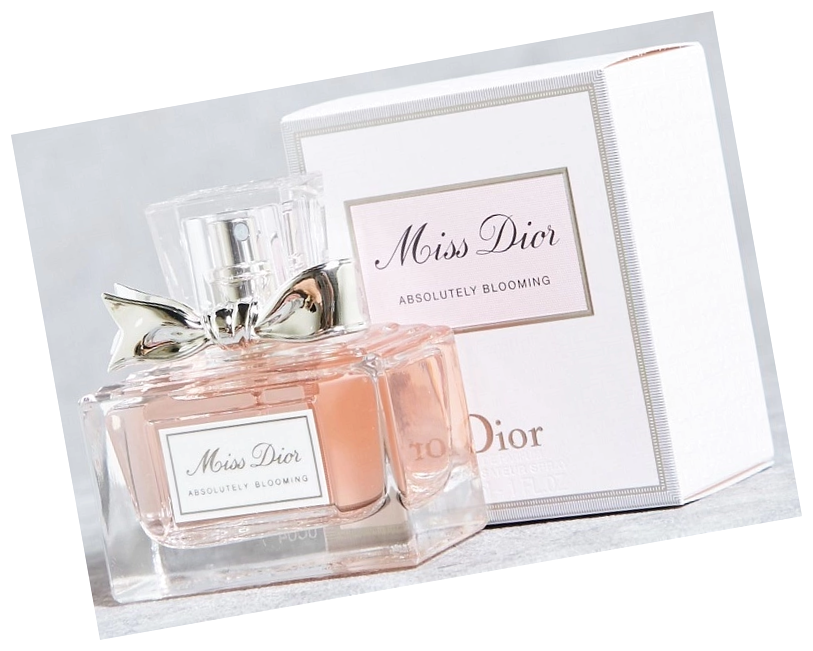 Christian Dior Miss Dior Absolutely Blooming парфюмерная вода 30 мл для женщин - Мисс Диор Абсолютли Блуминг
