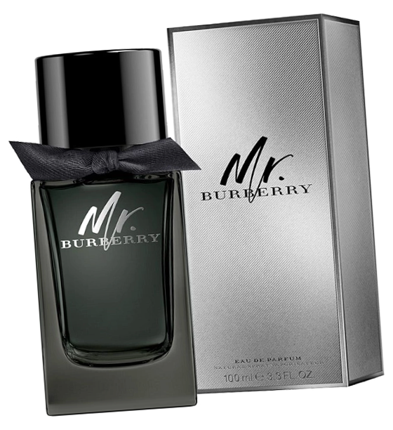 Мужская парфюмерная вода Барберри Мистер Барберри 100 мл - Burberry Mr Burberry Edp