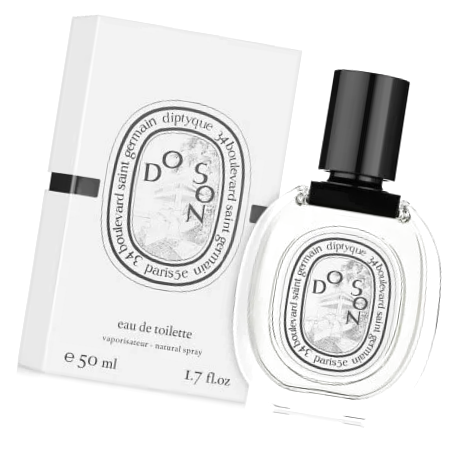 Diptyque Do Son туалетная вода для женщин 50 мл - Досон Диптих аромат