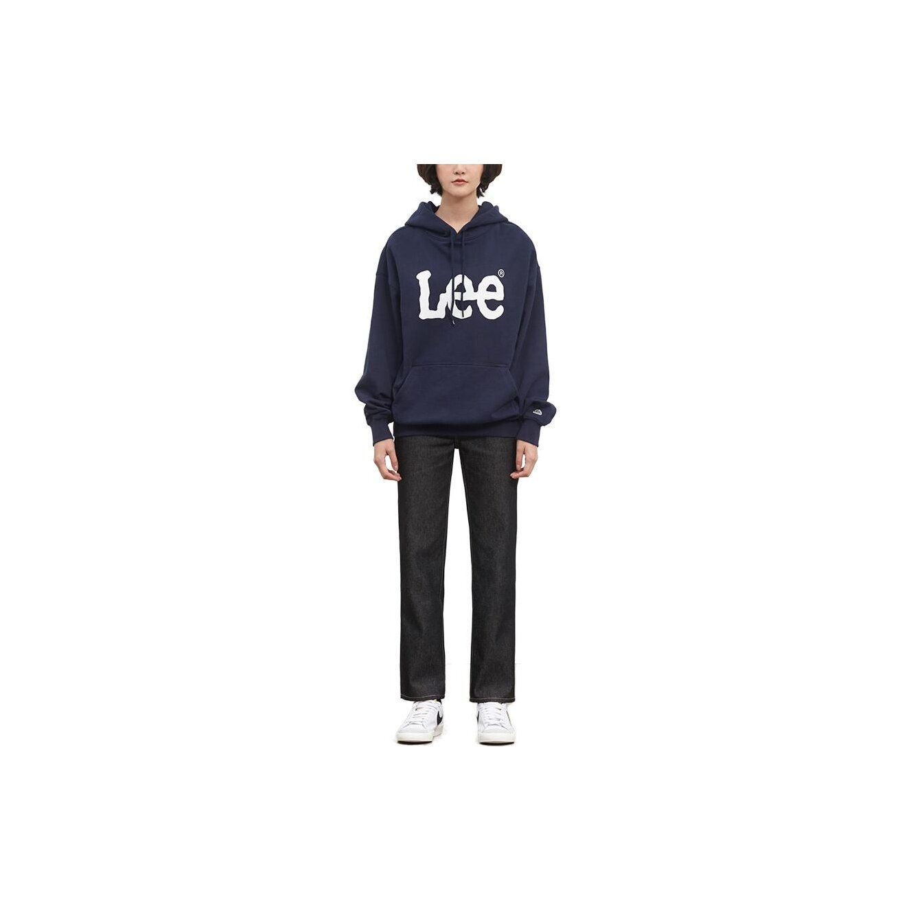 Толстовка Lee