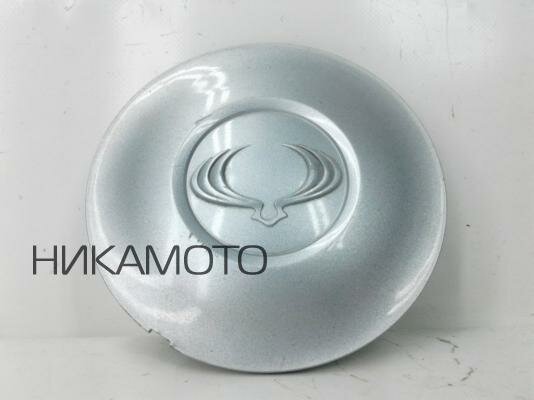 SSANG YONG 4178009330 Колпак колеса SSANGYONG KYRON 05- (литой диск)