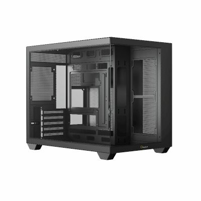 Корпус Gamma C54 Black