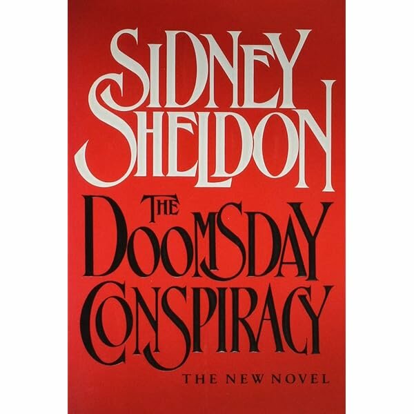 The Doomsday Conspiracy Reprinted books