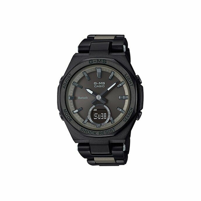 Наручные часы CASIO