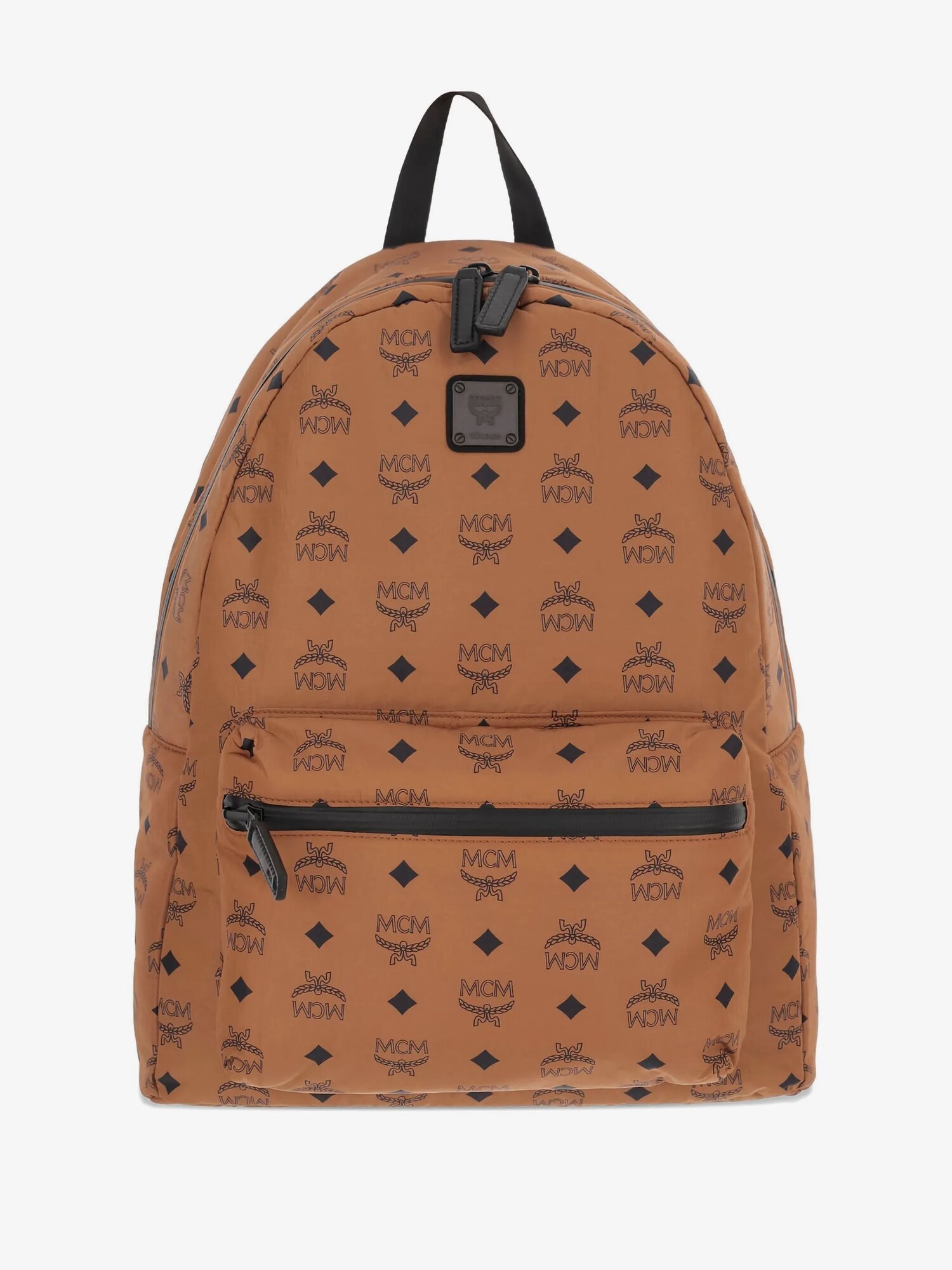 Сумка MCM, brown — фото 1