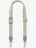 Сумка MARC JACOBS The Arrow Webbing, белый