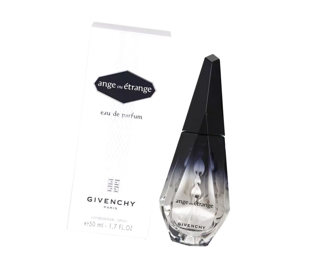 Парфюмерная вода Givenchy Ange Ou Etrange 50 мл женская - Живанши Анж О Этранж