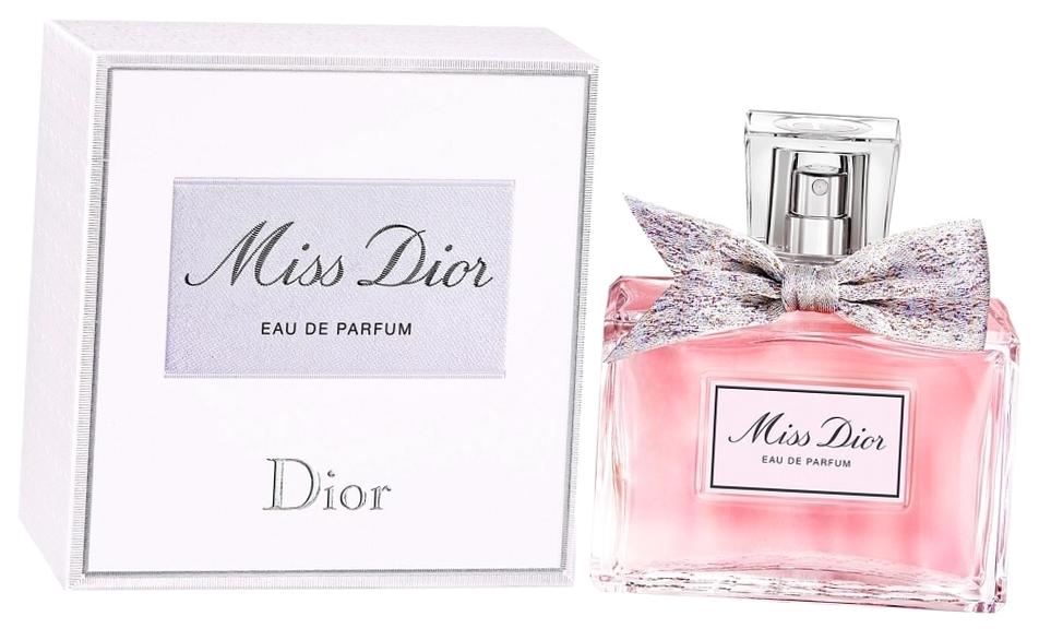 Christian Dior Miss Dior Eau De Parfum женский аромат 100 мл / Кристиан Диор Мисс Диор духи