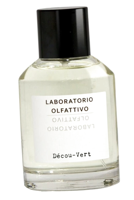 Аромат Laboratorio Olfattivo Decou Vert 100 мл для мужчин и женщин / Ольфаттиво Деку Верт