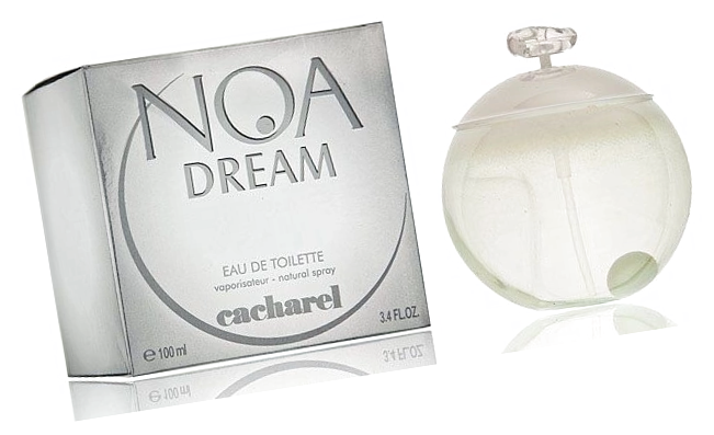 Аромат Cacharel Noa Dream для женщин 100 мл - туалетная вода Кашарель