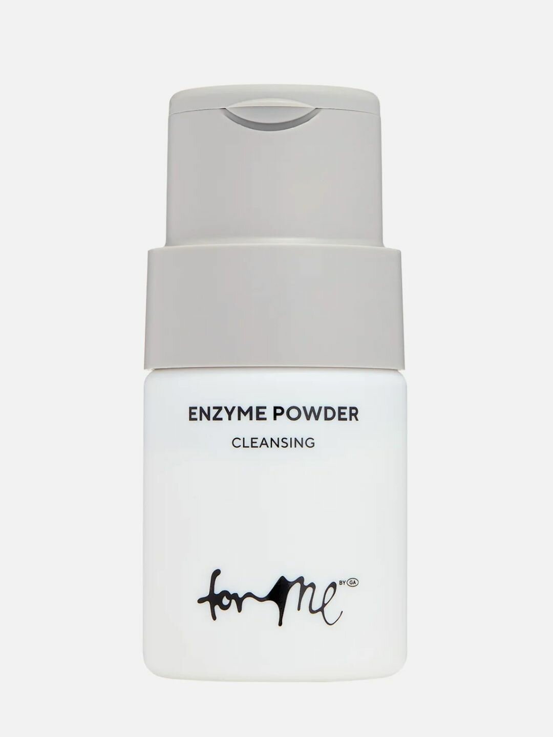 Энзимная пудра для лица FOR ME enzyme cleansing powder
