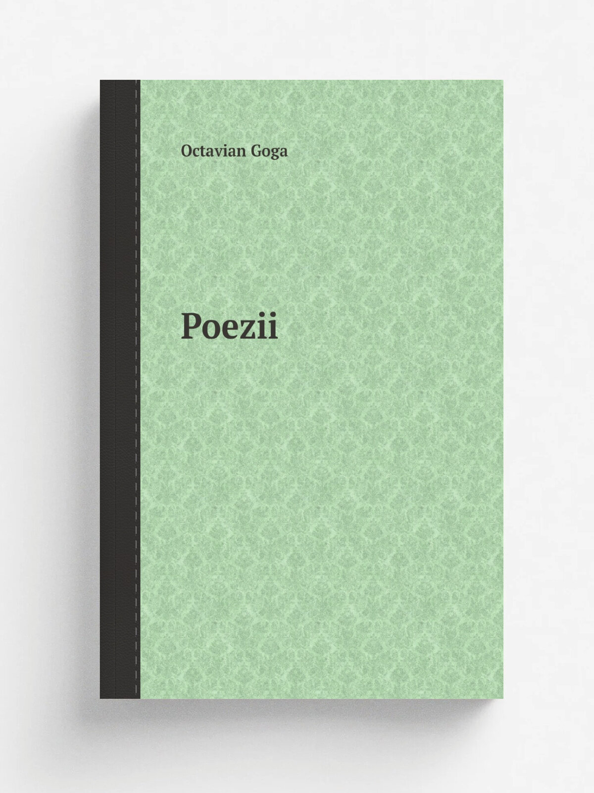 Poezii