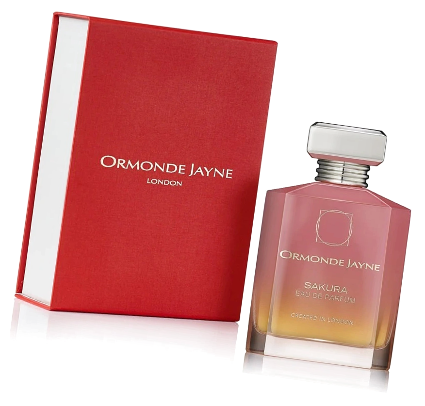 Ormonde Jayne Sakura аромат унисекс 88 мл / Ормонд Джейн Сакура парфюмерная вода