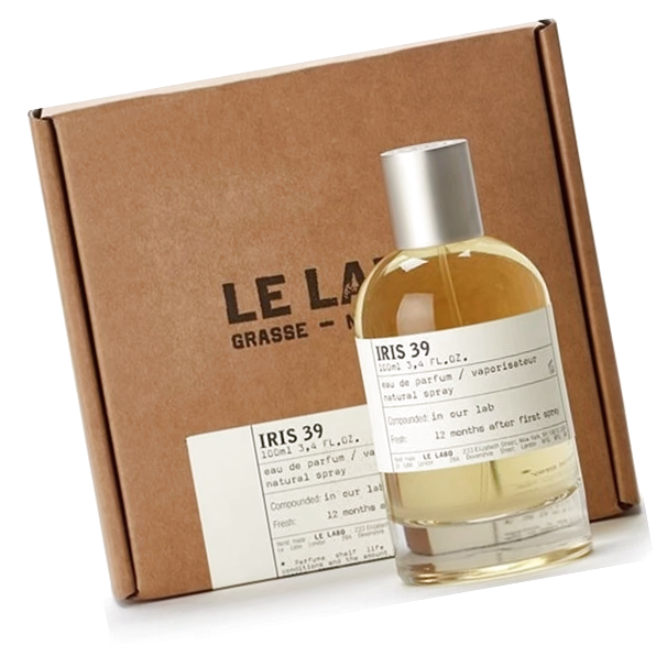 Ирис 39 от Ле Лабо парфюмерная вода унисекс 100 мл - Le Labo